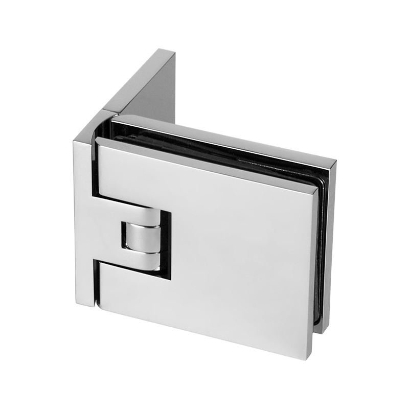 Elevate Your Bathroom with Glass Shower Door Hinges: a Complete Guide ...