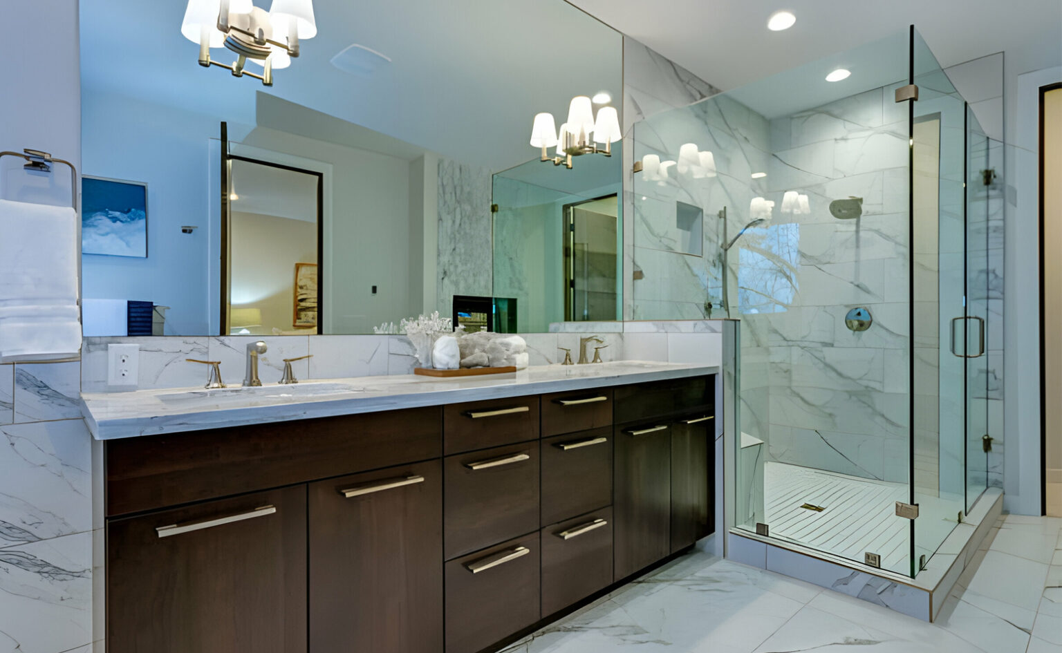 Ultimate Guide to Frameless Shower Door Hardware: Enhancing Style and Functionality