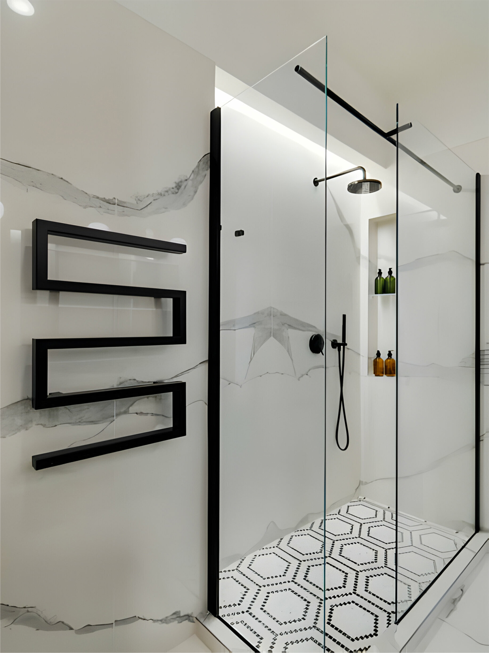 One Stop Shower Enclosure Solution | Support customization