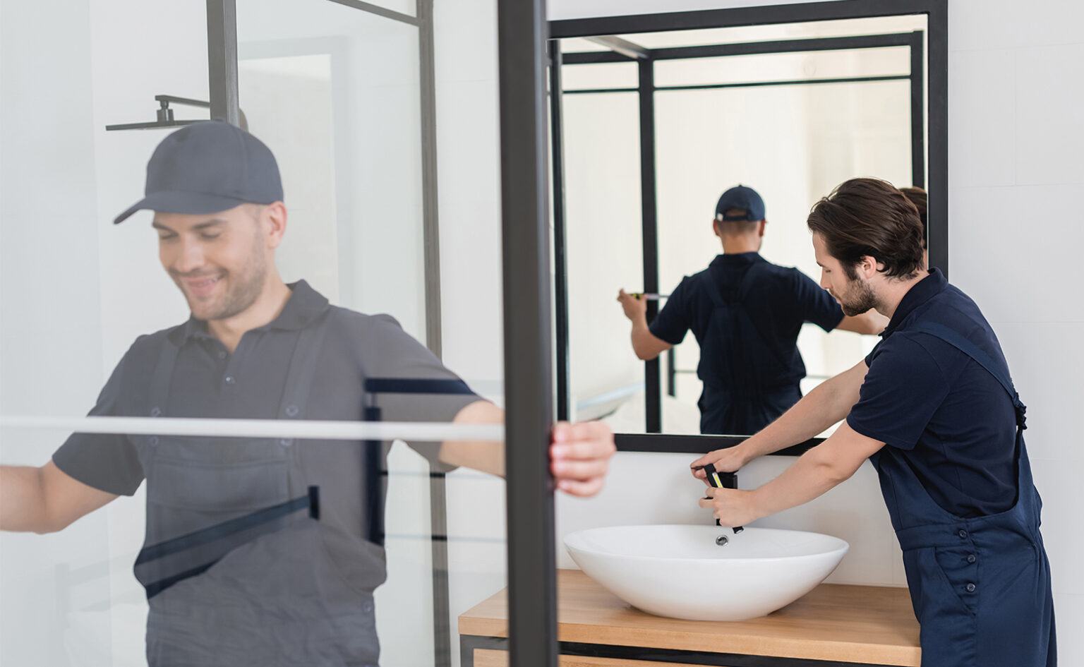 Troubleshooting Common Shower Door Hinge Installation Issues