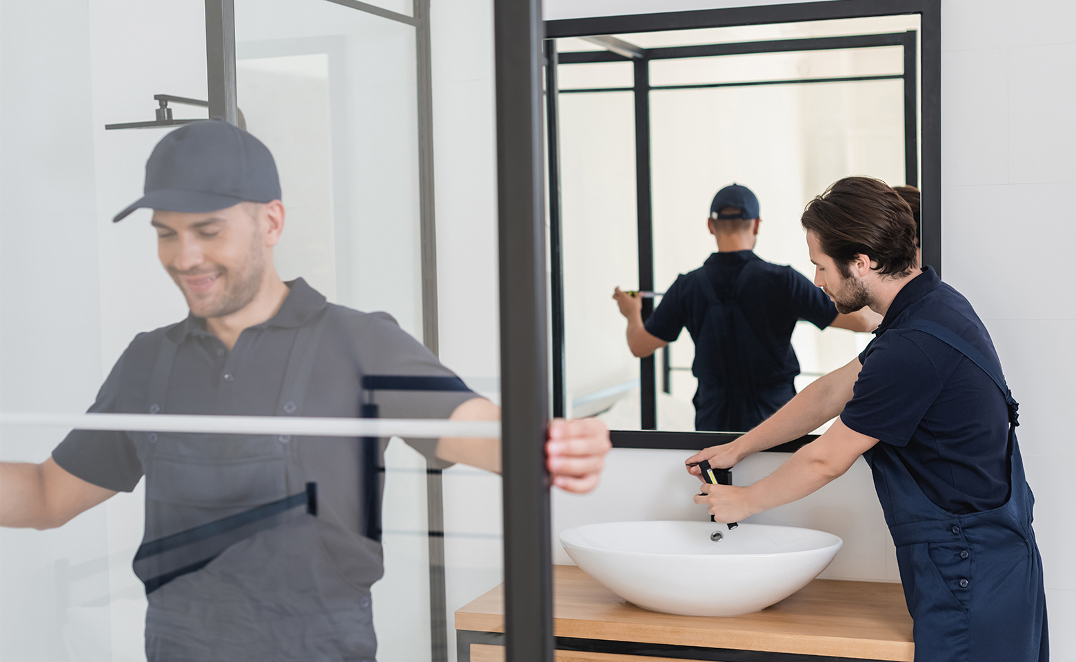 Troubleshooting Common Shower Door Hinge Installation Issues