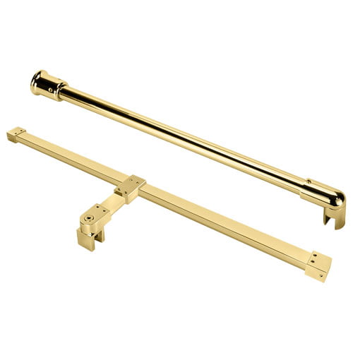 Premium Support Arms and Bars for Shower Doors – Adjustable & Durable